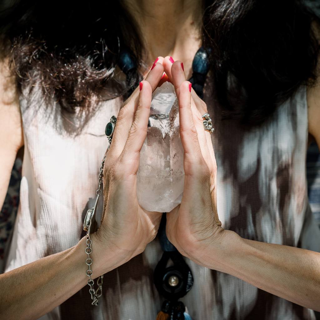 Crystals for Stress | Enjoy A Stress-free Life Using Crystals – Divine Crystal Heart