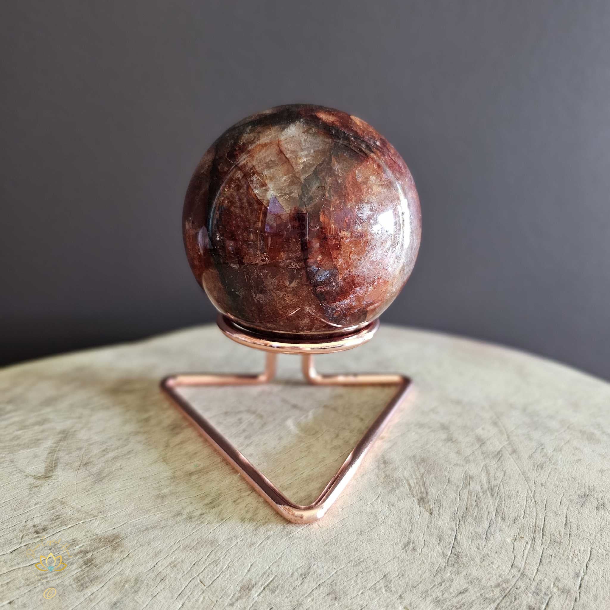 Fire Quartz – tagged "Statement" – Divine Crystal Heart