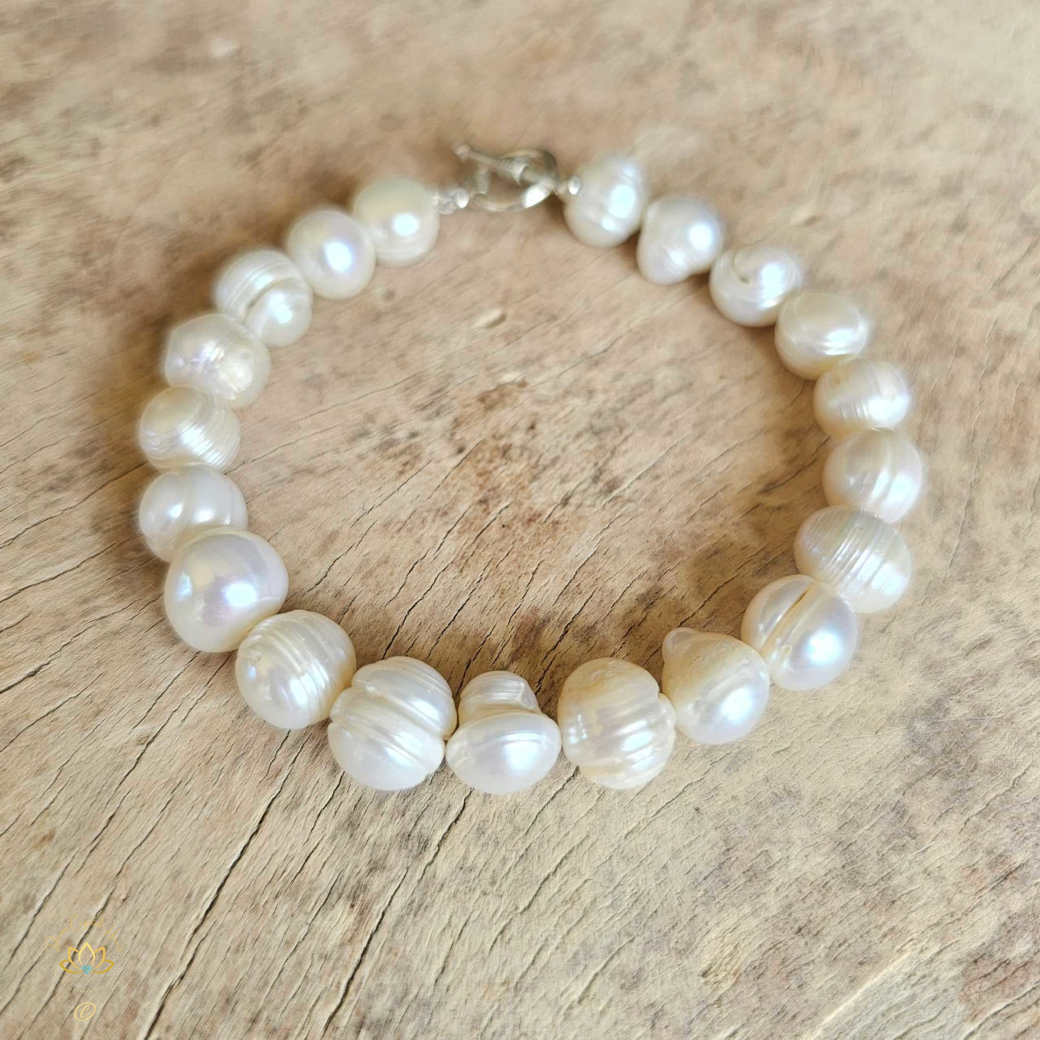Pearl Crystals & Jewellery – Divine Crystal Heart