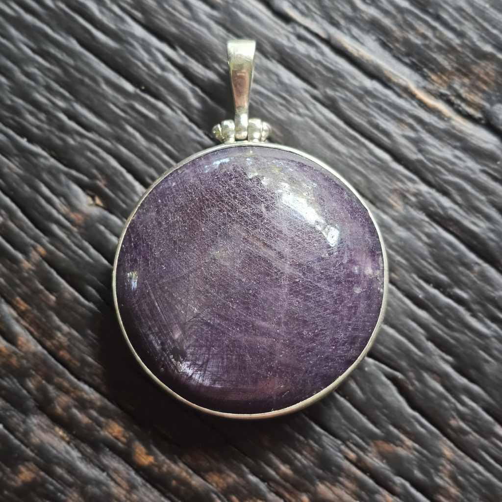 Ruby Crystals & Gemstones – Divine Crystal Heart