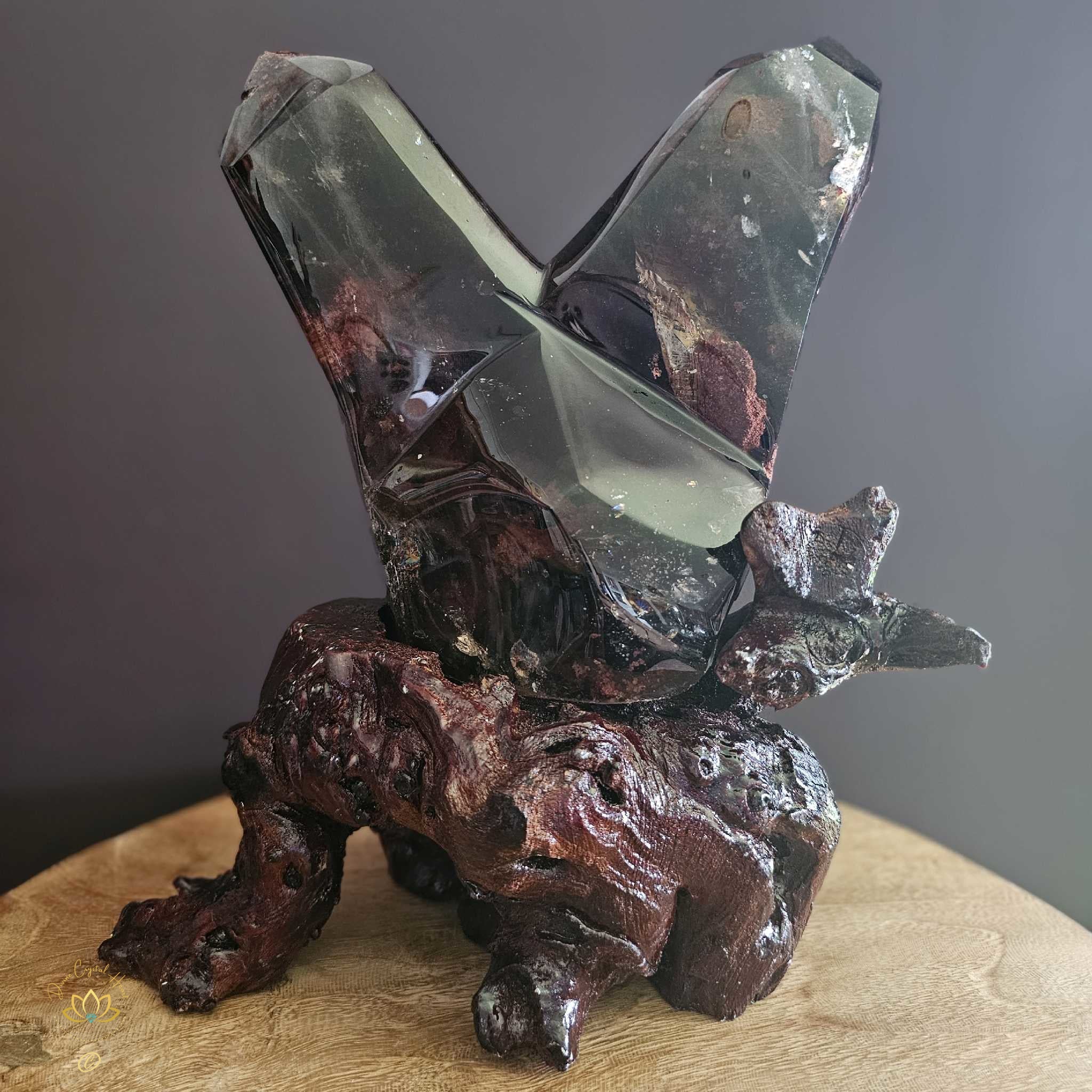 Simply Divine Crystals – Page 2 – Divine Crystal Heart