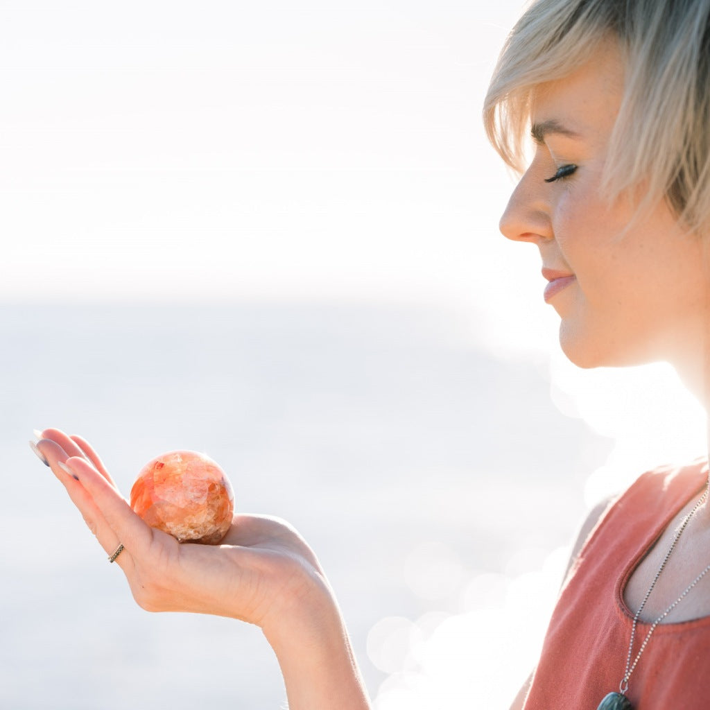 Best Crystals For Confidence – Divine Crystal Heart