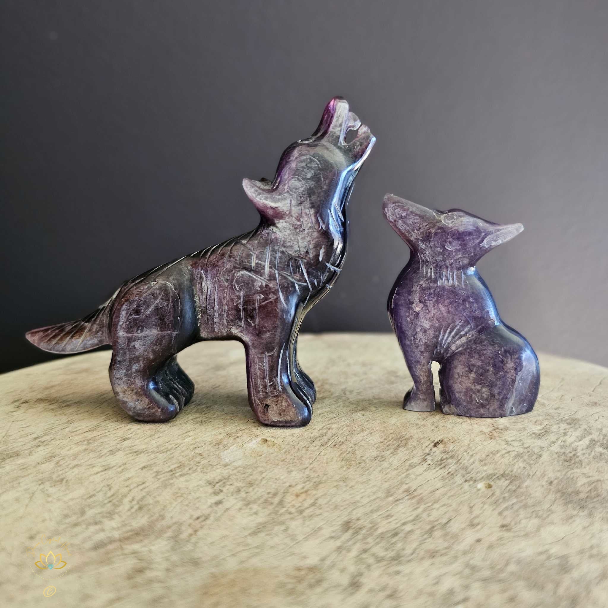 Mica Crystals & Stones – Divine Crystal Heart