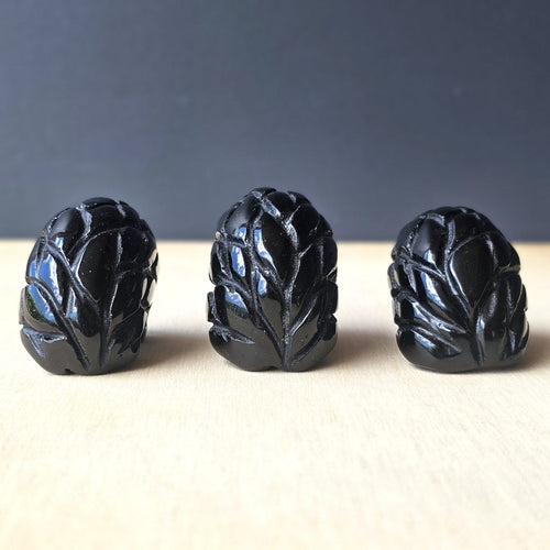 Obsidian Hedgehogs | Shadow Guardian – Divine Crystal Heart